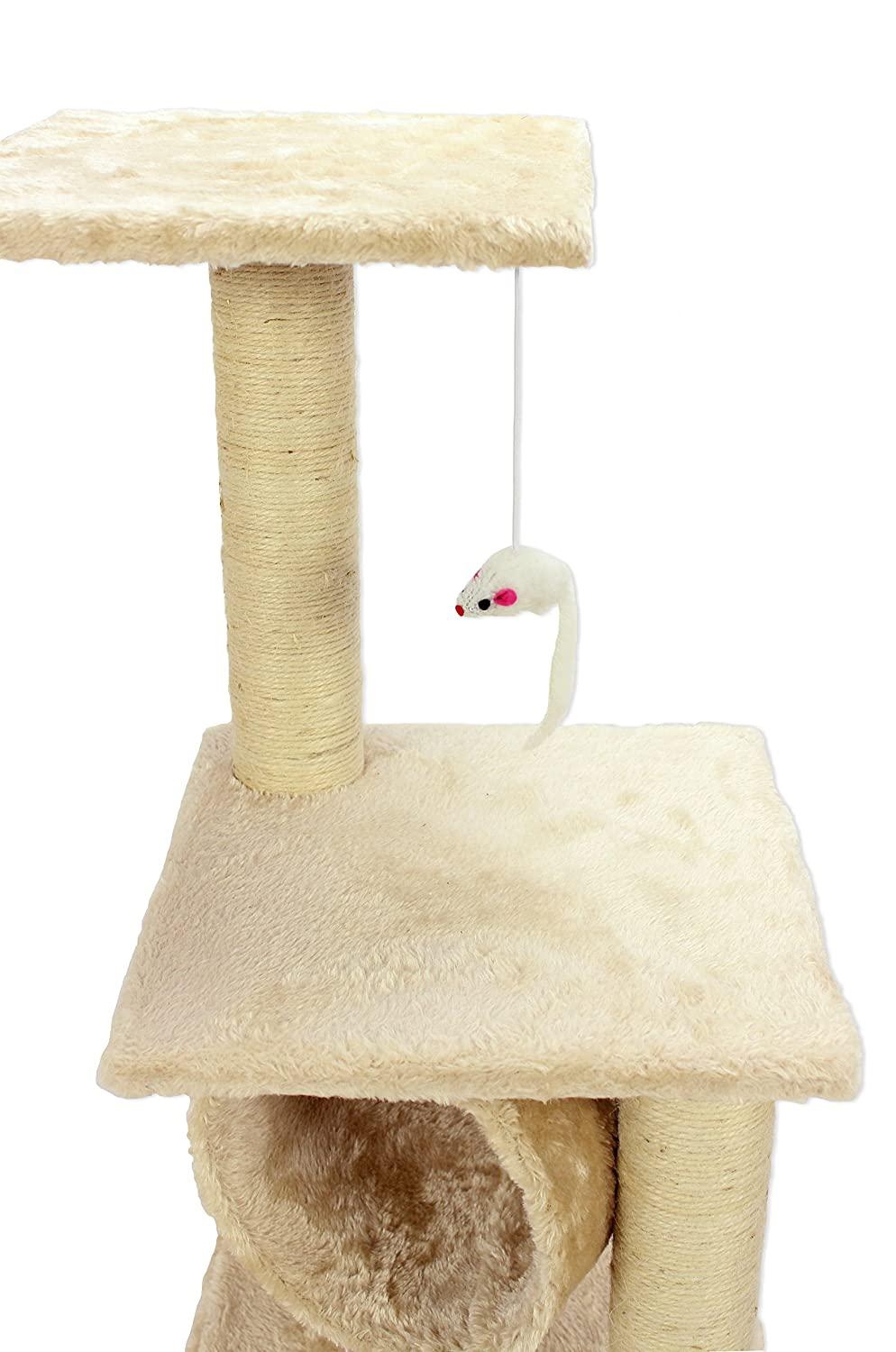 CA&T Ultimate Beginner Scratch Activity Tree | PJ Pet Products