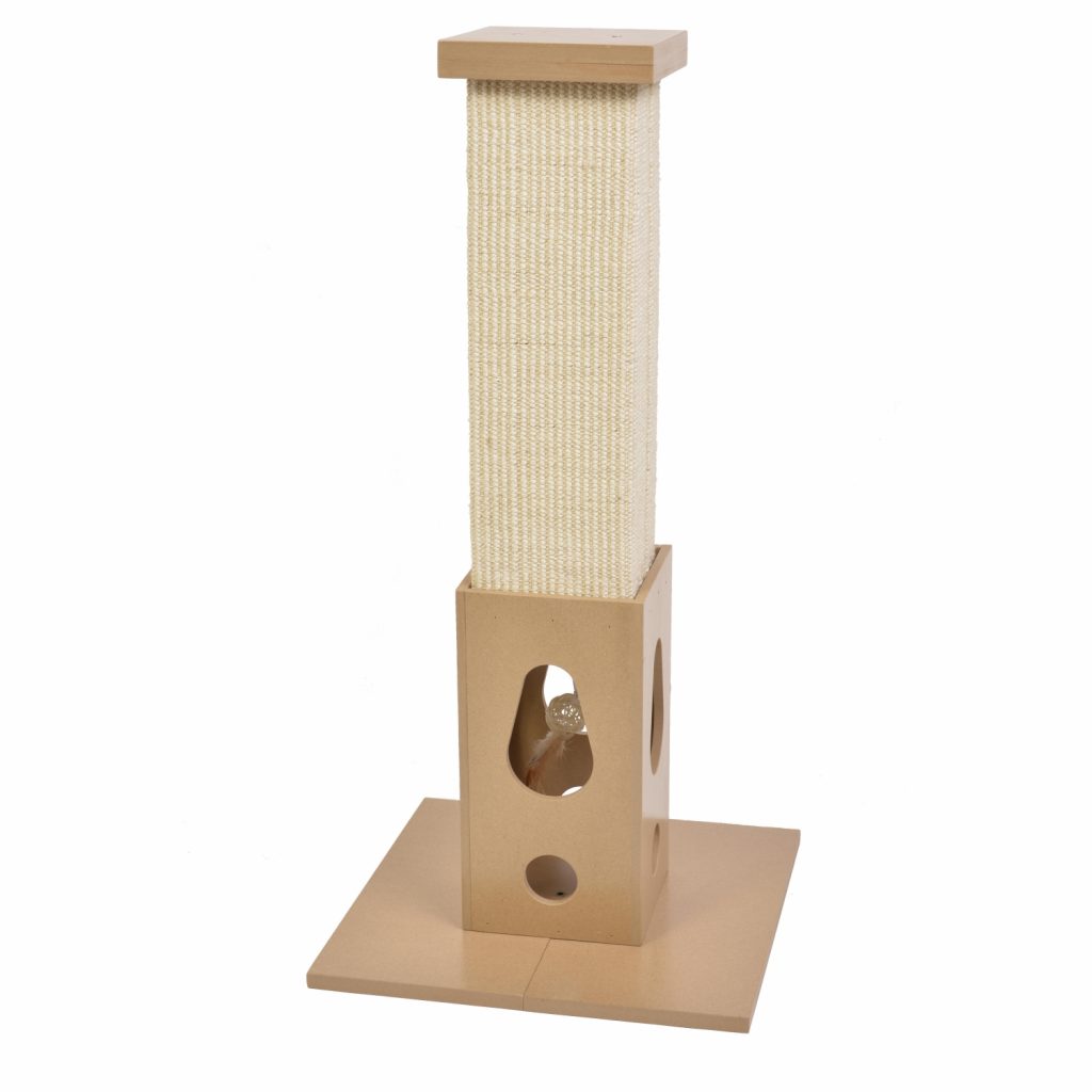 SmartCat Multi Level Cat Climber | PJ Pet Products