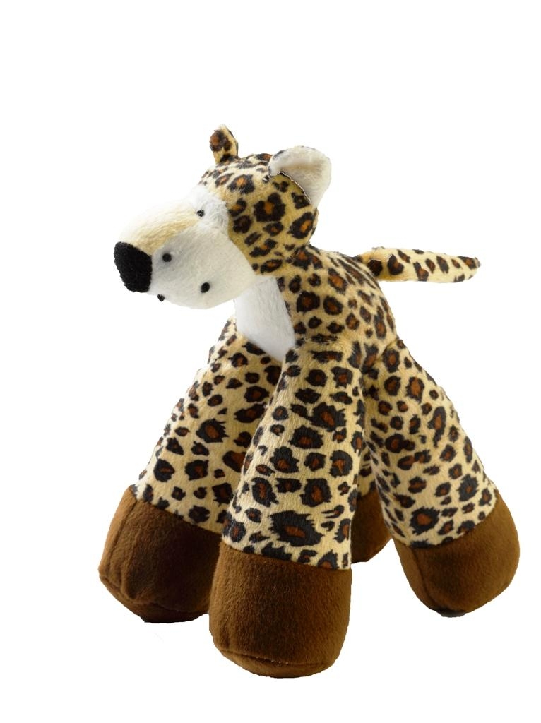 PJ190 Gerry Giraffe Plush | PJ Pet Products